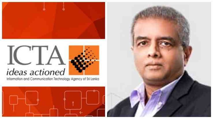 8 member Sri Lanka ICTA board announced - Newswire
